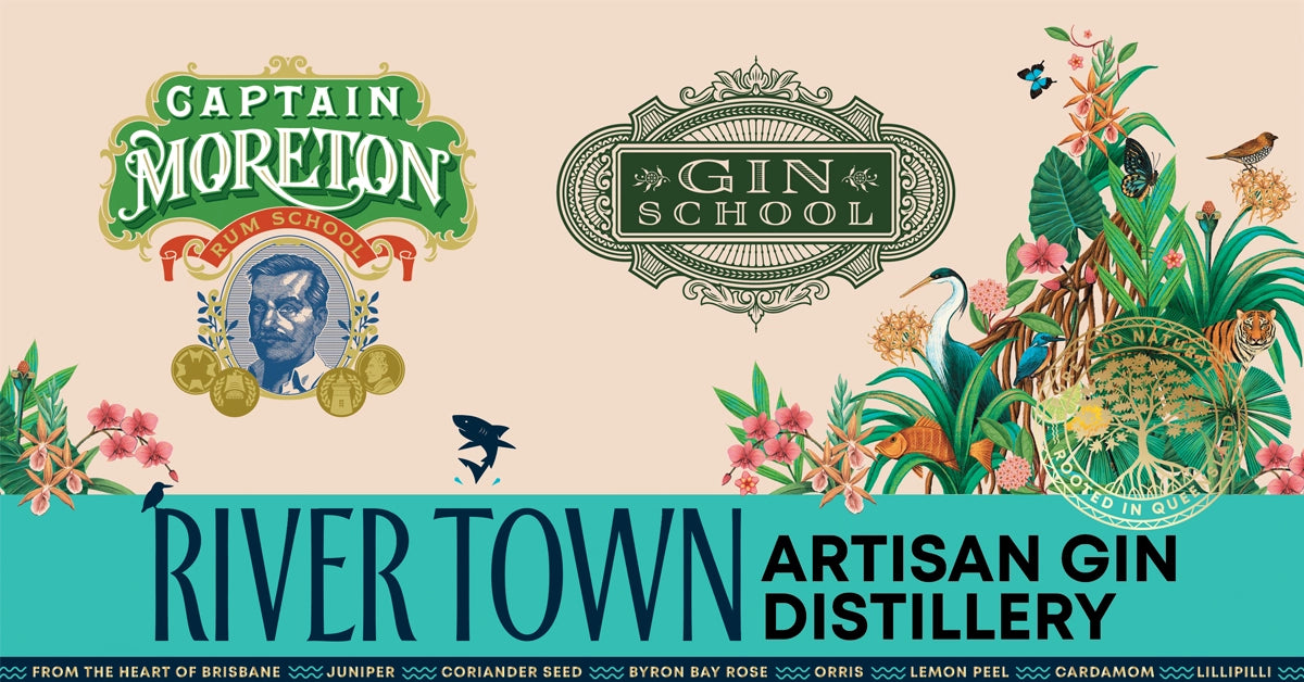 Experiences & Classes – Artisan Gin | Gin School | Rum School
